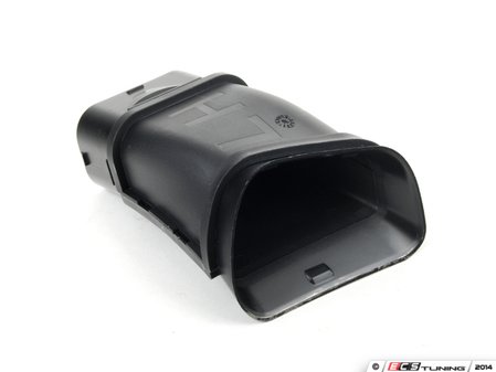 Genuine MINI - 51747283343 - JCW Brake Duct Air Channel - Front Left ...