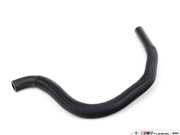 Genuine BMW - 32416750155 - Power Steering Hose (32-41-6-750-155)