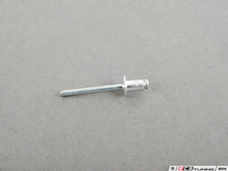 URO - 0039902497 - Pop Rivet - Priced Each