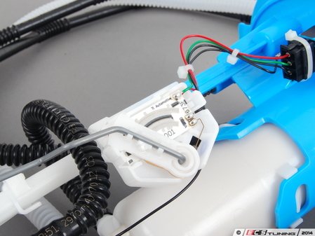 Genuine Volkswagen Audi - 5N0919109F - In-Tank Fuel Filter (5N0 919 109 F)