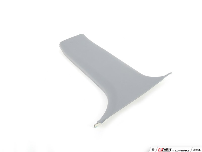 Genuine BMW - 51438174438 - "B" Pillar Cover - Bottom Right (51-43-8 ...