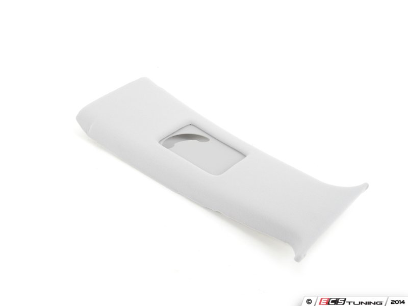 Genuine BMW - 51438174464 - E38 "B" Pillar Cover - Top Right (51-43-8 ...