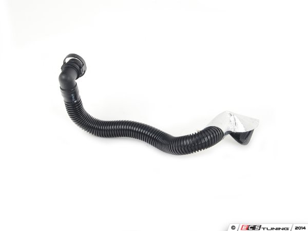 Genuine BMW - 11727557910 - Pressure Hose (11-72-7-557-910)