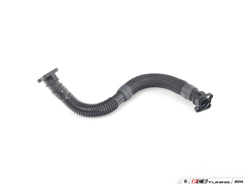 Genuine Volkswagen Audi - 079103209CF - Breather Hose (079 103 209 CF)