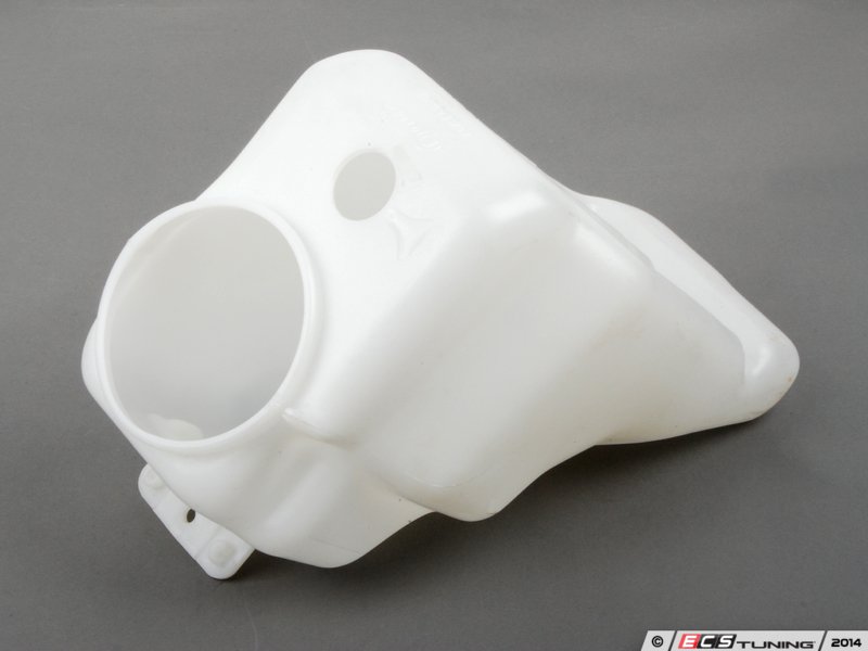 Genuine Mercedes Benz - 1248690720 - Windshield washer fluid Reservoir