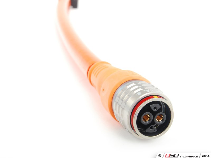 Genuine Porsche - 95861200801 - Power Electronics Cable