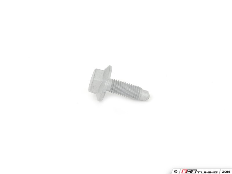 Genuine Volkswagen Audi - N0195307 - Bolt - Priced Each (M8x25)