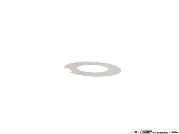 Genuine Volkswagen Audi - 06C105193B - Crankshaft Pulley Washer ...