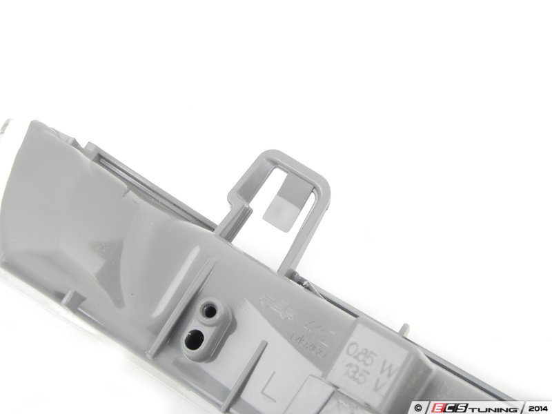 FER - 1K0949101 - Mirror Mounted Turn Signal - Left - (NO LONGER AVAILABLE)