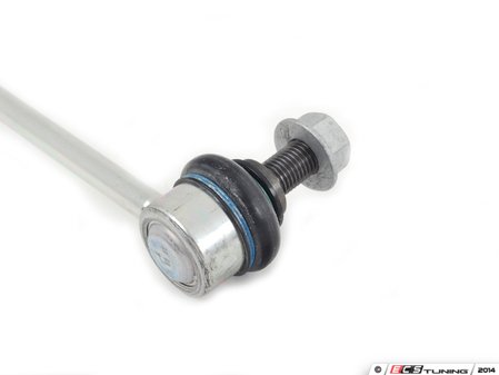 Lemforder - 1K0411315R - Front Sway Bar End Link - Priced Each