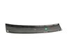 Genuine Volkswagen Audi - 4f0807285bl3fz - Front Plate Filler - Matt ...