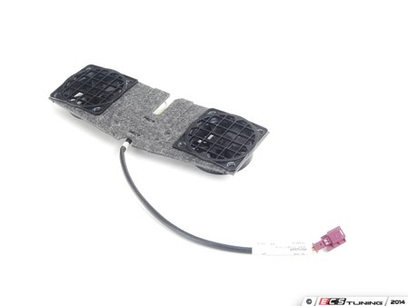 Genuine Mercedes Benz - 0999062900 - Ventilated Seat Fan - Priced Each