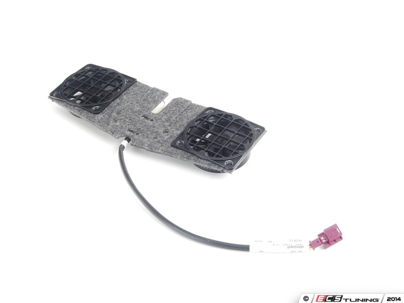 Genuine Mercedes Benz - 0999062900 - Ventilated Seat Fan - Priced Each