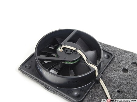 Genuine Mercedes Benz - 0999062900 - Ventilated Seat Fan - Priced Each