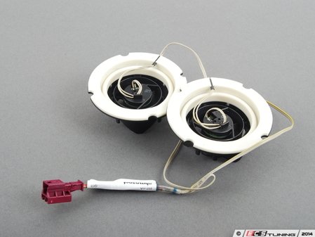 Genuine Mercedes Benz - 0999060115 - FAN