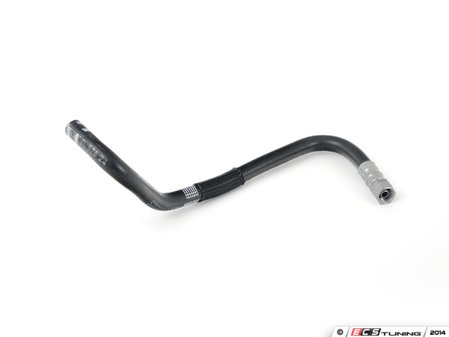 Genuine Volkswagen Audi - 4B0201541M - HOSE (4B0 201 541 M)