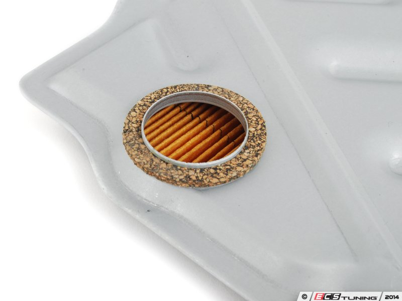 URO - 1262770295 - Automatic Transmission Filter