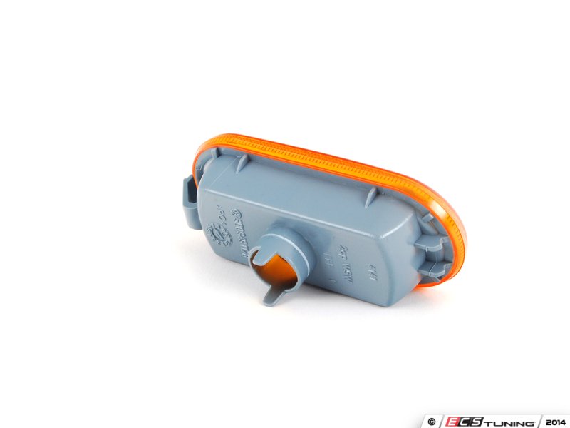 Genuine Volkswagen Audi - 3B0949117B - Amber Side Marker Light - Priced ...