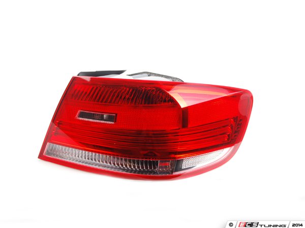 Genuine BMW - 63217174404 - E92 Tail Light - Right (63-21-7-174-404)