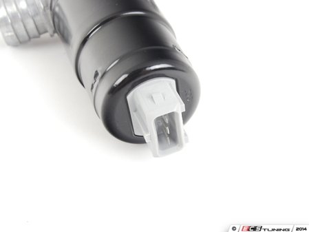 Genuine BMW - 13411433626 - Idle Control Valve (13-41-1-433-626)