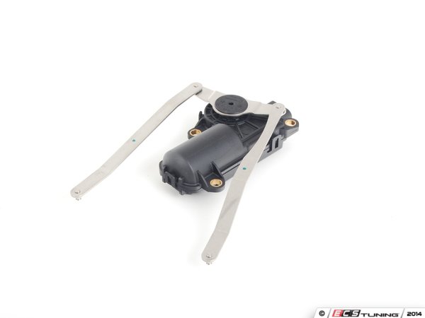 Genuine Volkswagen Audi - 07L129086B - Intake Manifold runner Drive ...