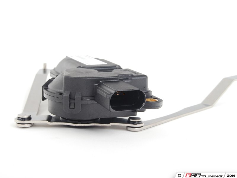 Genuine Volkswagen Audi - 07L129086B - Intake Manifold runner Drive ...