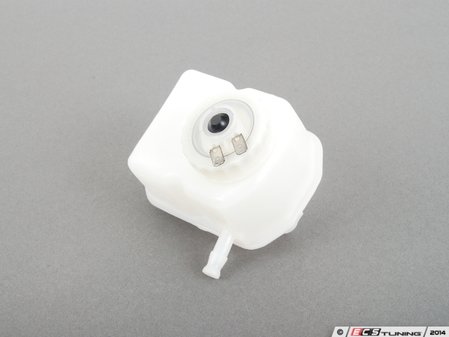 Genuine BMW - 34321114840 - Brake Master Cylinder Reservoir (34-32-1 ...