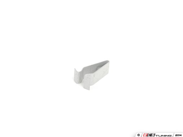 Genuine Volkswagen Audi - 1J6867276 - Interior Clip - Priced Each (1J6 ...
