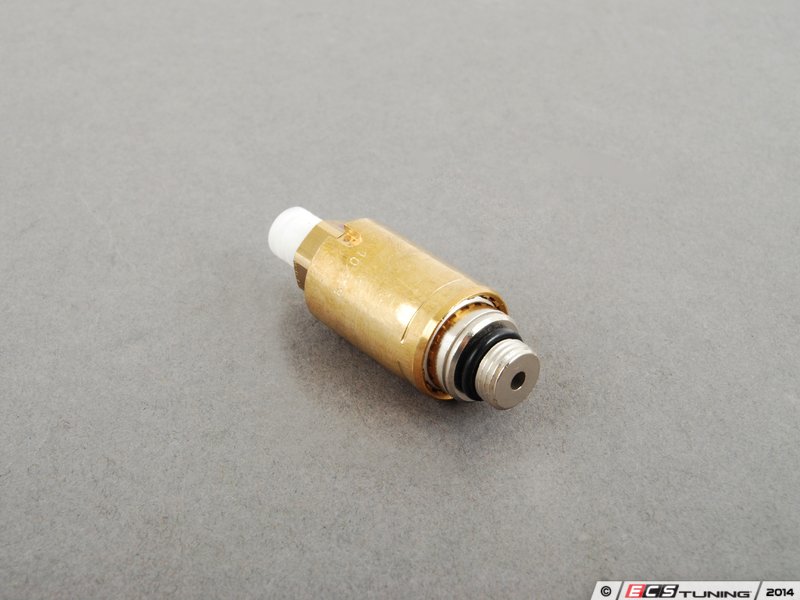 Genuine Volkswagen Audi - 7L0616813B - Risidual Pressure Valve - Priced ...