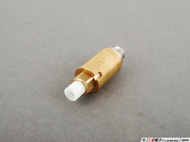 Genuine Volkswagen Audi - 7L0616813B - Risidual Pressure Valve - Priced ...