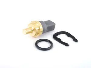 Genuine Volkswagen Audi - 07K198125 - Connecting Pipe Repair Kit (07K ...