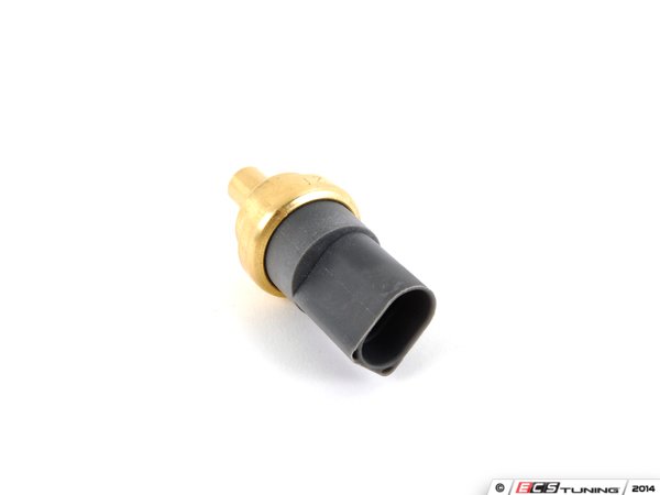 Febi - 06A919501A - Coolant Temperature Sensor - 2 Pin