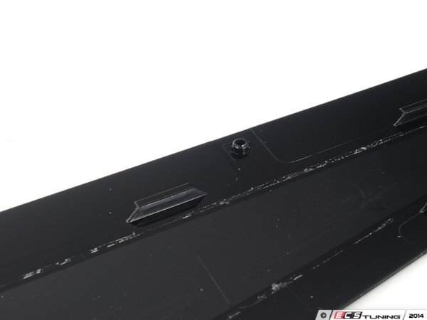 Genuine Mercedes Benz - 2307920330 - Genuine C-Pillar Cover