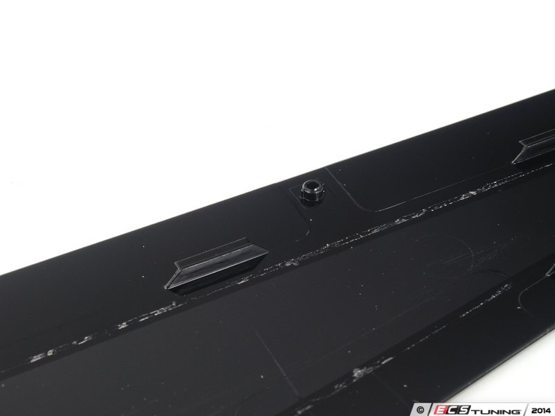 Genuine Mercedes Benz - 2307920330 - Genuine C-Pillar Cover