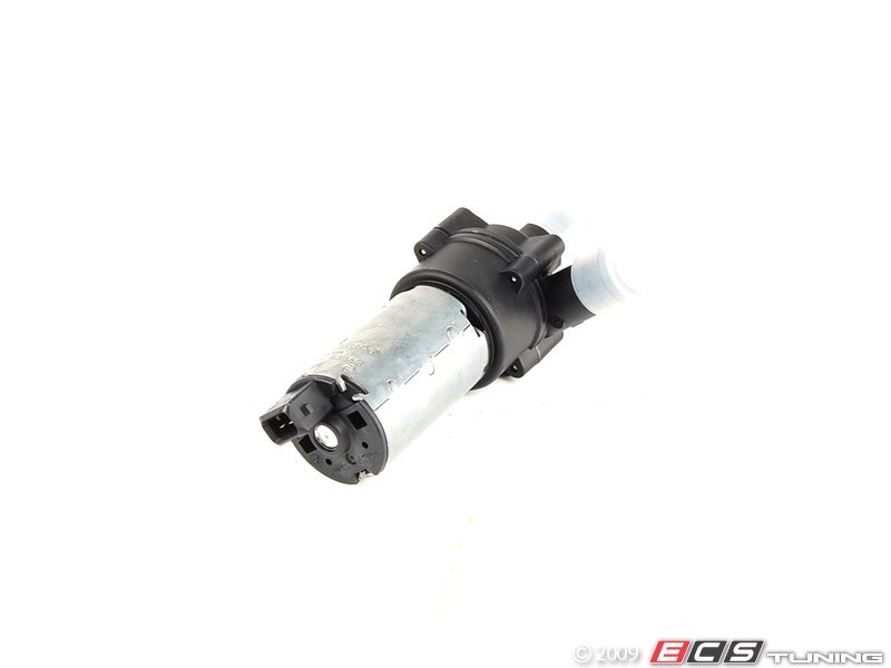 Genuine Volkswagen Audi - 078965561 - Auxiliary Water Pump (078 965 561)