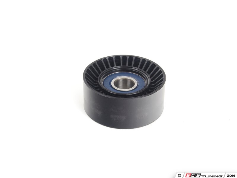 Genuine Porsche - 9A110221200 - Belt Tensioner Roller