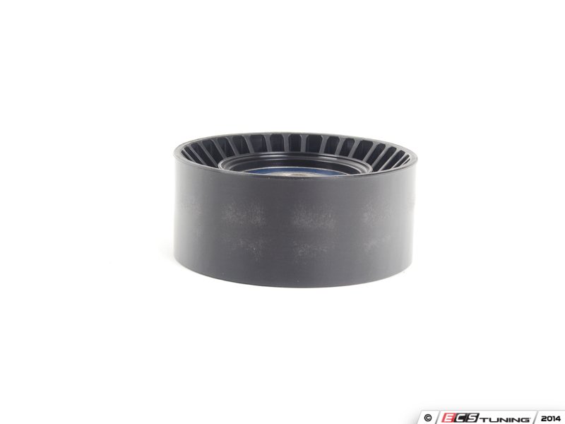 Genuine Porsche - 9A110221200 - Belt Tensioner Roller