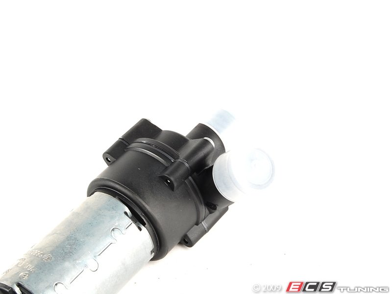 Genuine Volkswagen Audi - 078965561 - Auxiliary Water Pump (078 965 561)