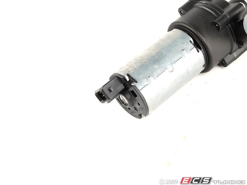 Genuine Volkswagen Audi - 078965561 - Auxiliary Water Pump (078 965 561)