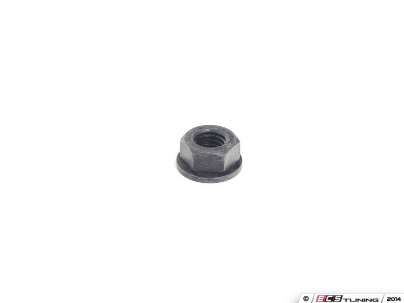Genuine MINI - 07146971889 - Hex Nut - priced Each (07-14-6-971-889)