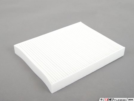 NPN - 7H0819631A - Cabin Filter / Fresh Air Filter