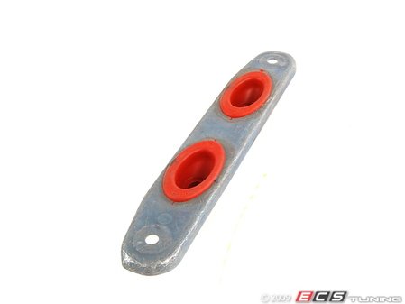 Genuine Volkswagen Audi - 1K0253144AE - Downpipe Hanger - metal (1K0 ...