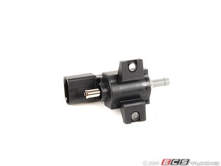 Genuine Volkswagen Audi - 06F906283F - Waste Gate Frequency Control N75 ...