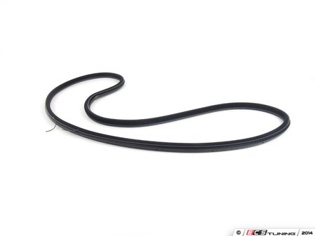 Genuine BMW - 51727278503 - F10 Door seal - front (51-72-7-278-503)