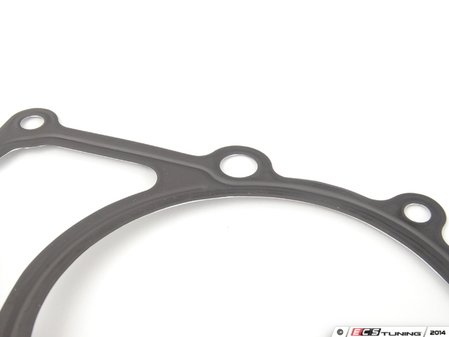 Graf - 6132000901 - Water Pump