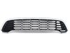 Genuine MINI - 51139807476 - Hood Front Grille Full Section With Chrome ...