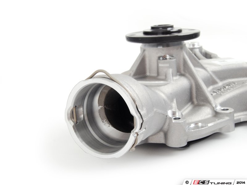 Genuine Mercedes Benz - 1562000601 - Water Pump Assembly