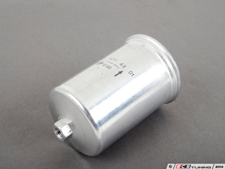 Genuine Mercedes Benz - 0024774401 - Fuel Filter - Priced Each