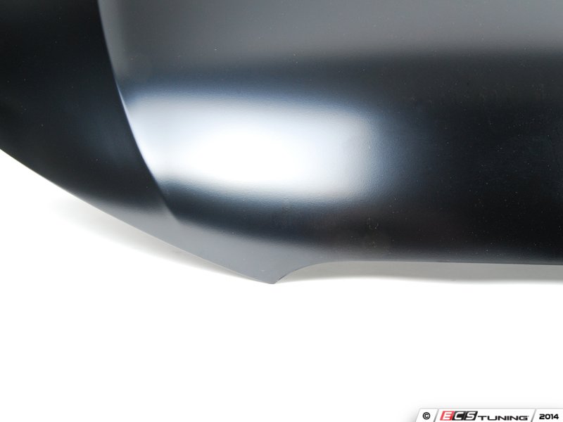 Genuine Volkswagen Audi - 8K0823029H - Hood (8K0 823 029 H)