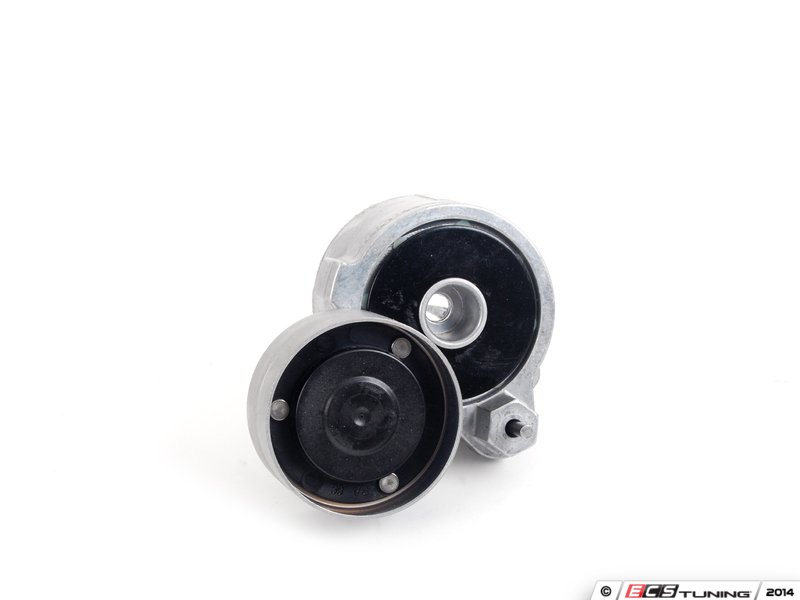 Genuine Volkswagen Audi - 077903133f - Accessory Belt Tensioner ...